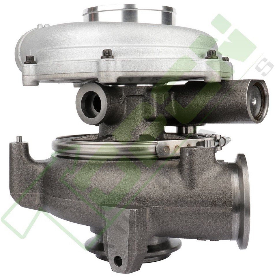 GT3782 Turbocharger Turbo for 2005-2007 Ford F-250 F-350 Truck 6.0L 1854593C91 | eBay