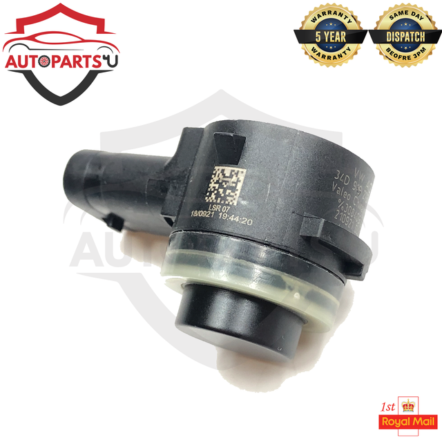 Volkswagen Golf VII 2014 Parking PDC Sensor 34D919275A Tes1057 for sale ...