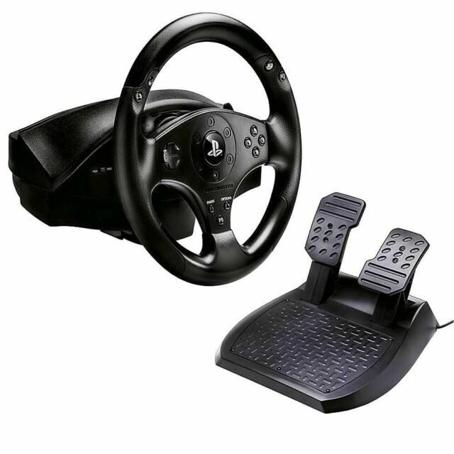 Thrustmaster T80 Volant de Course | Achetez sur eBay