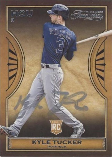 2020 Panini Chronicles - Recollection Collection Autographed Buybacks ...