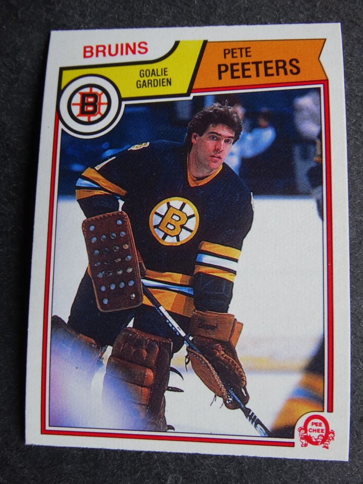 1983-84 O-Pee-Chee OPC Hockey Cards Complete Your Set U You Pick List 1 ...