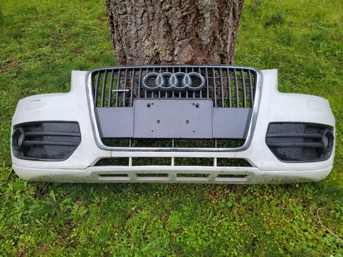 2012 Audi Q5 Front Bumper | eBay