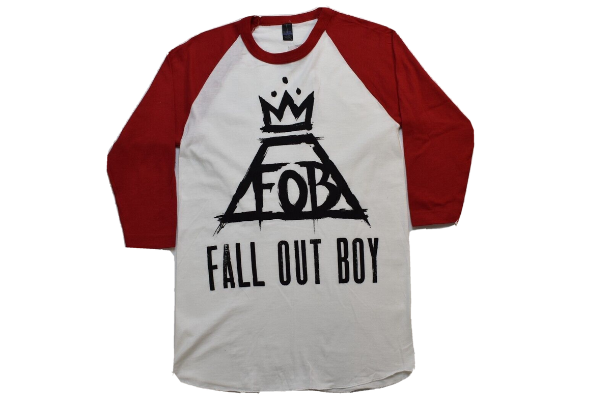 Fob Shirt Hot Topic