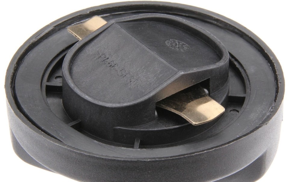 Engine Oil Filler Cap Replace Mercedes OEM # 1110180302 Made in Germany ...