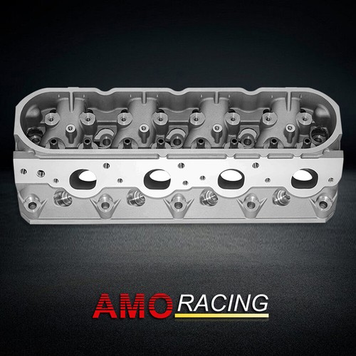 821 5364 Aluminum LS Cylinder Head w/ Square Port Fits GM LS3 L92 6.0L ...
