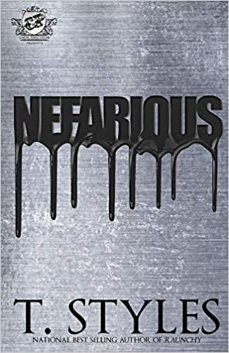 Nefarious (The Cartel Publications Presents) Paperback – February 6, 2016 by ... 9780996209915| eBay