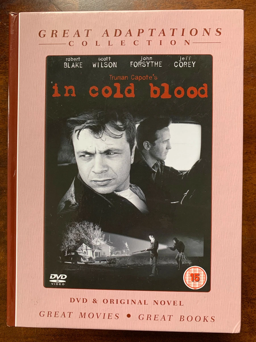 Life In Cold Blood Book