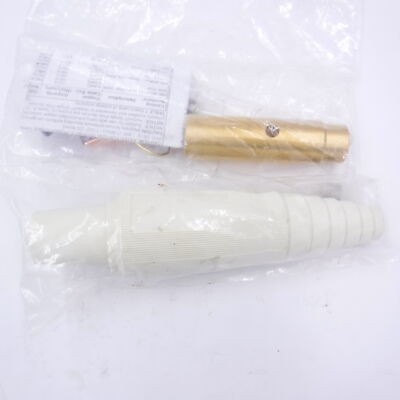 Hubbell Female Cam Lock w/Protective Cap for 300A Single Pole CAM ...