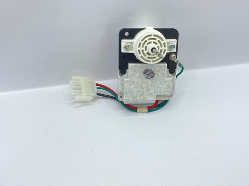 New Genuine Frigidaire Refrigerator Blower Fan Motor 242077701 | eBay