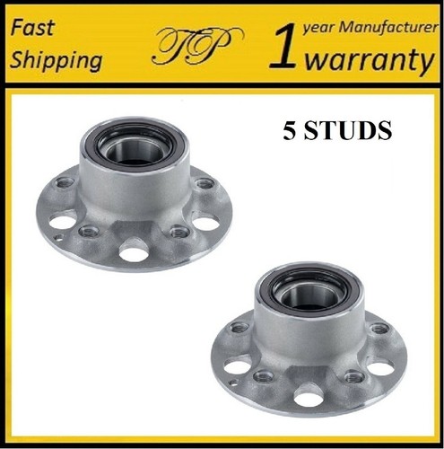 FRONT Wheel Hub Bearing Assembly For MERCEDES S63 AMG, S65 AMG,CL550 ...