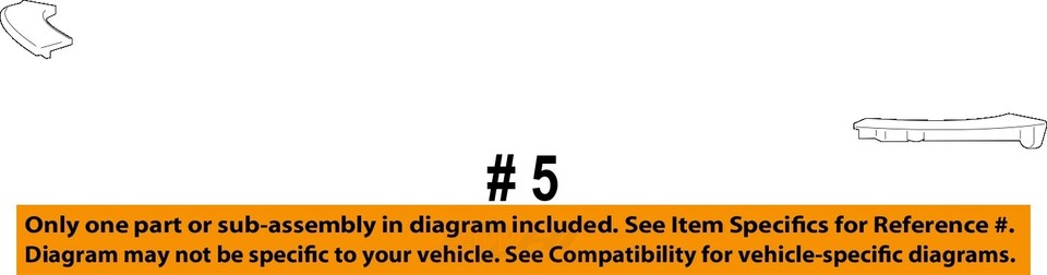 CHRYSLER OEM 10-18 2500 Front Bumper Bumper Components-Upper Bracket ...