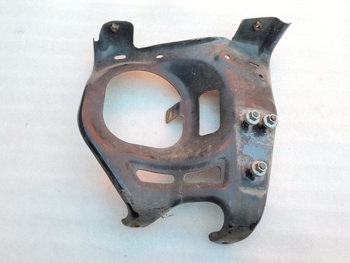 Toyota 2007-2013 Tundra Front Bumper RIGHT Bracket Arm 52141-0C040 ...