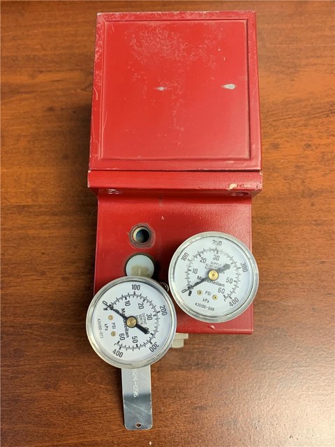 Masoneilan 7600 Valve Positioner Control Signal Dresser No Box* for ...