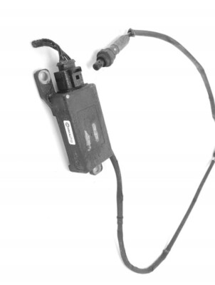 capteur sonde lambda nox 03C907807A 03C907807d | eBay