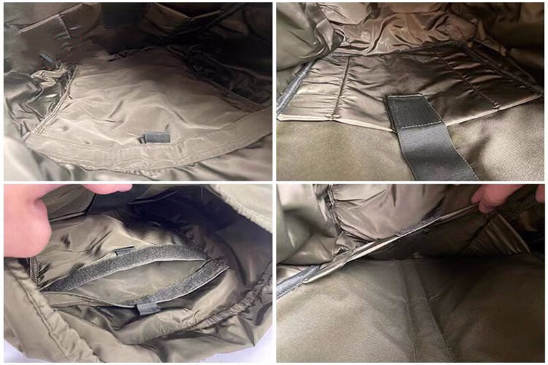 Russian 6sh117 EMR Tactical Backpack Patrol Knapsack Tactical Bag Army ...