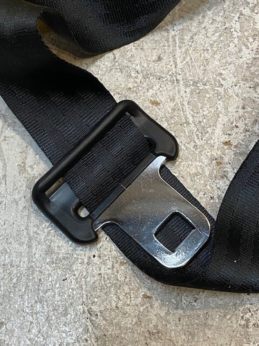 International Navistar Truck Safety 1684505C3 Seat Belt 3 Point Rls80 ...