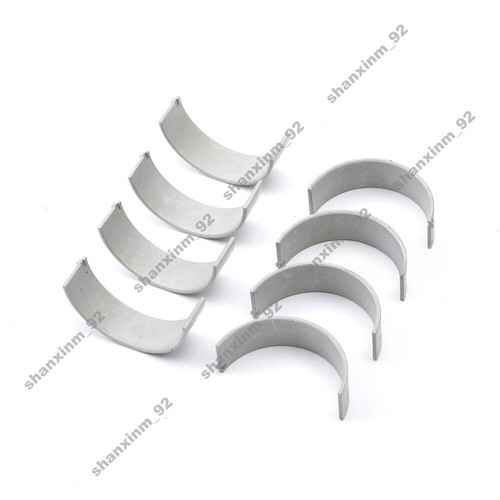 Connecting Conrod Bearing Shell Set Oversize +0.25 for 2.0T BMW 320i X1 ...