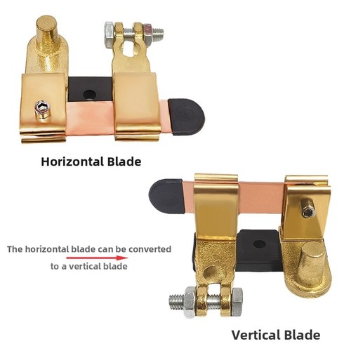 Battery Disconnect Negative Terminal Switch For Roadside Battery ...