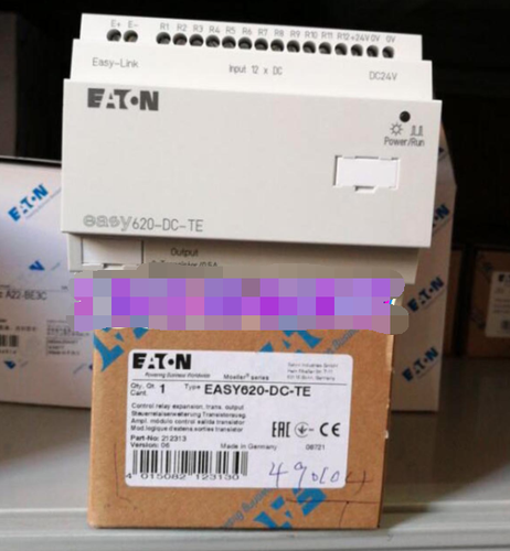 ** 1PC NEW EATON MOELLER EASY620-DC-TE free shipping | eBay