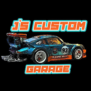 j'scustom_garage_decals | eBay Stores