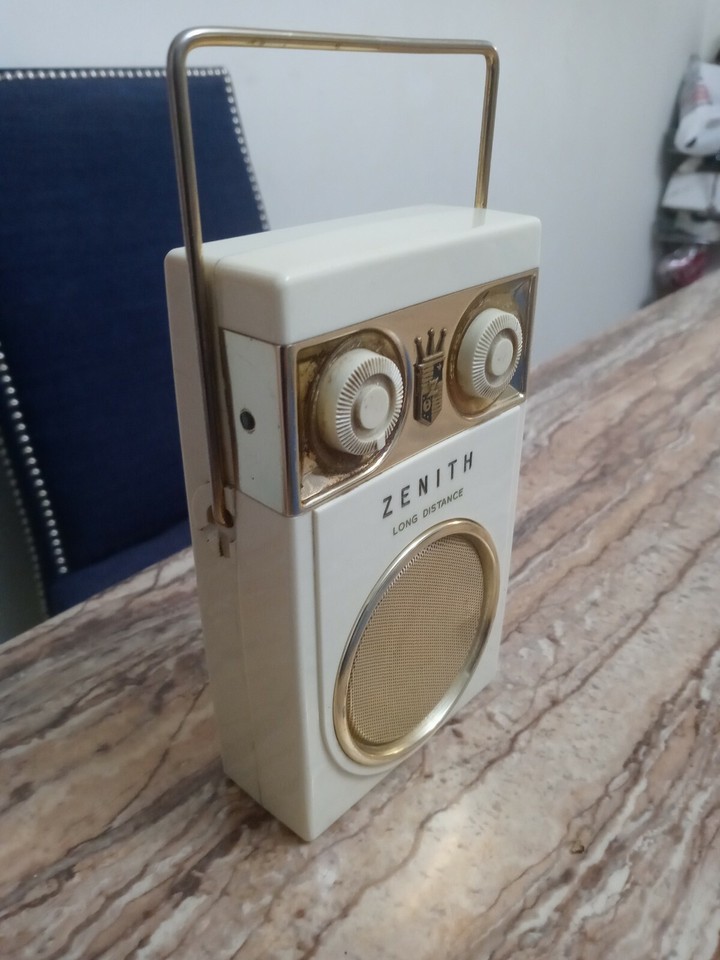 antique radio | eBay