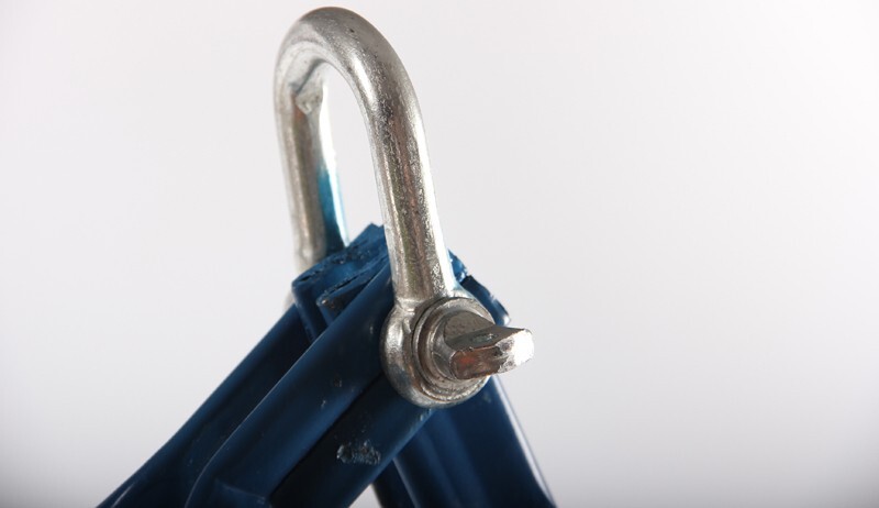 Cow Hip Lift OB Calving Milking Birthing Lame Cow 2204Lbs Adjustable ...