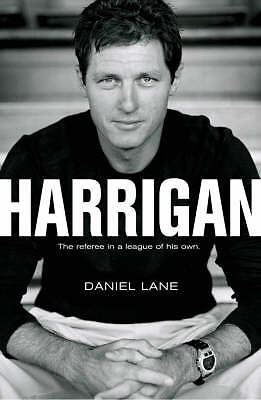 Harrigan by Lane Daniel (Paperback, 2003) 9780733617423 | eBay