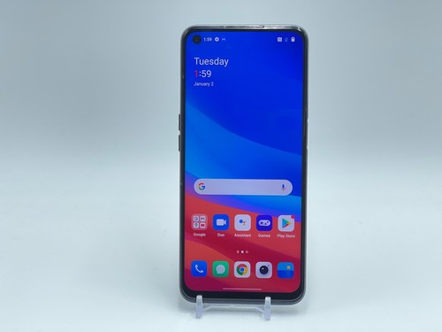 Oneplus Nord N200 5G 64GB DE2118 (T-Mobile) Blue (E-0381) | eBay