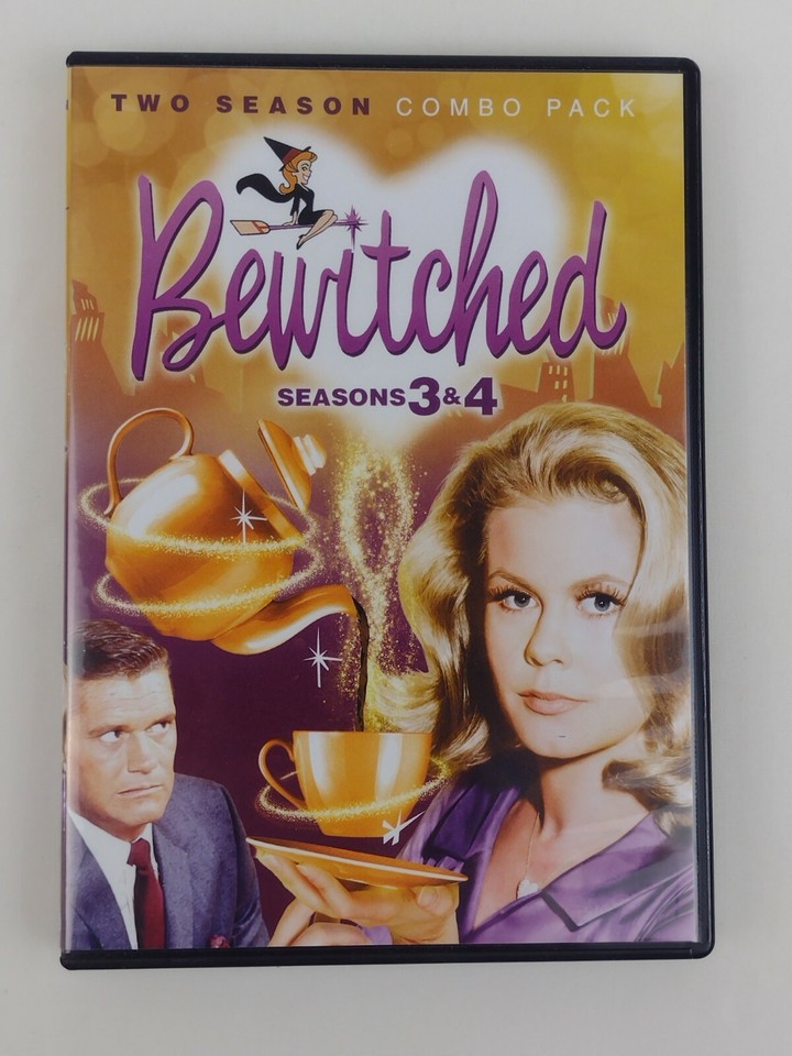Television Series & Seasons DVDs Box Sets Movies TV Shows **YOU PICK ...