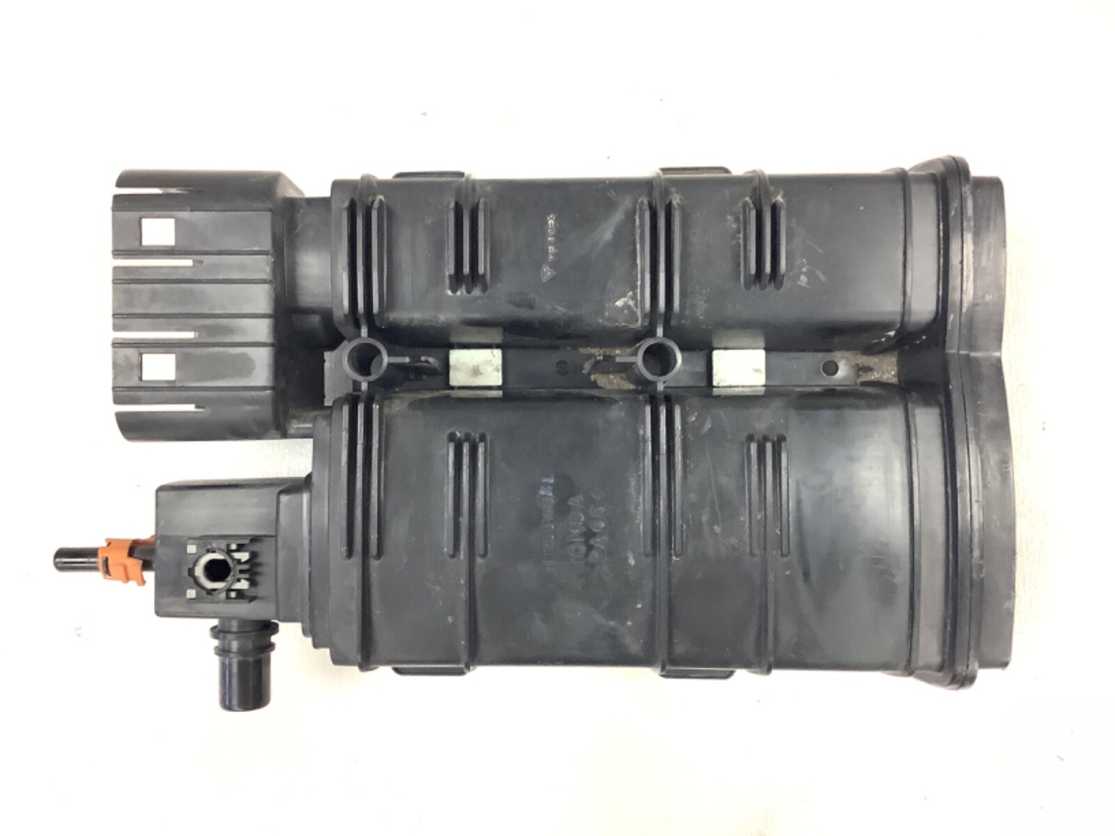 05-08 Pilot Canister Gas Evap Charcoal Engine Fuel Vapor Emission Tank ...