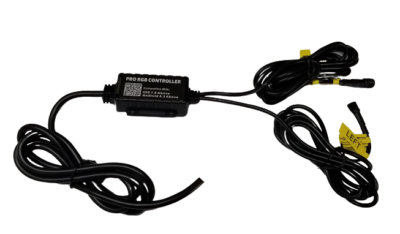 Z Wave Controller Software