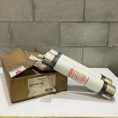 Fuses - Double Barrels