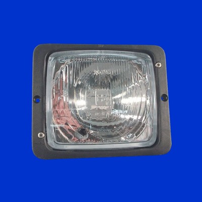 Scheinwerfer H4 von Hella E1 34463 für Case IHC 433 - 1455 Lampe | eBay.de