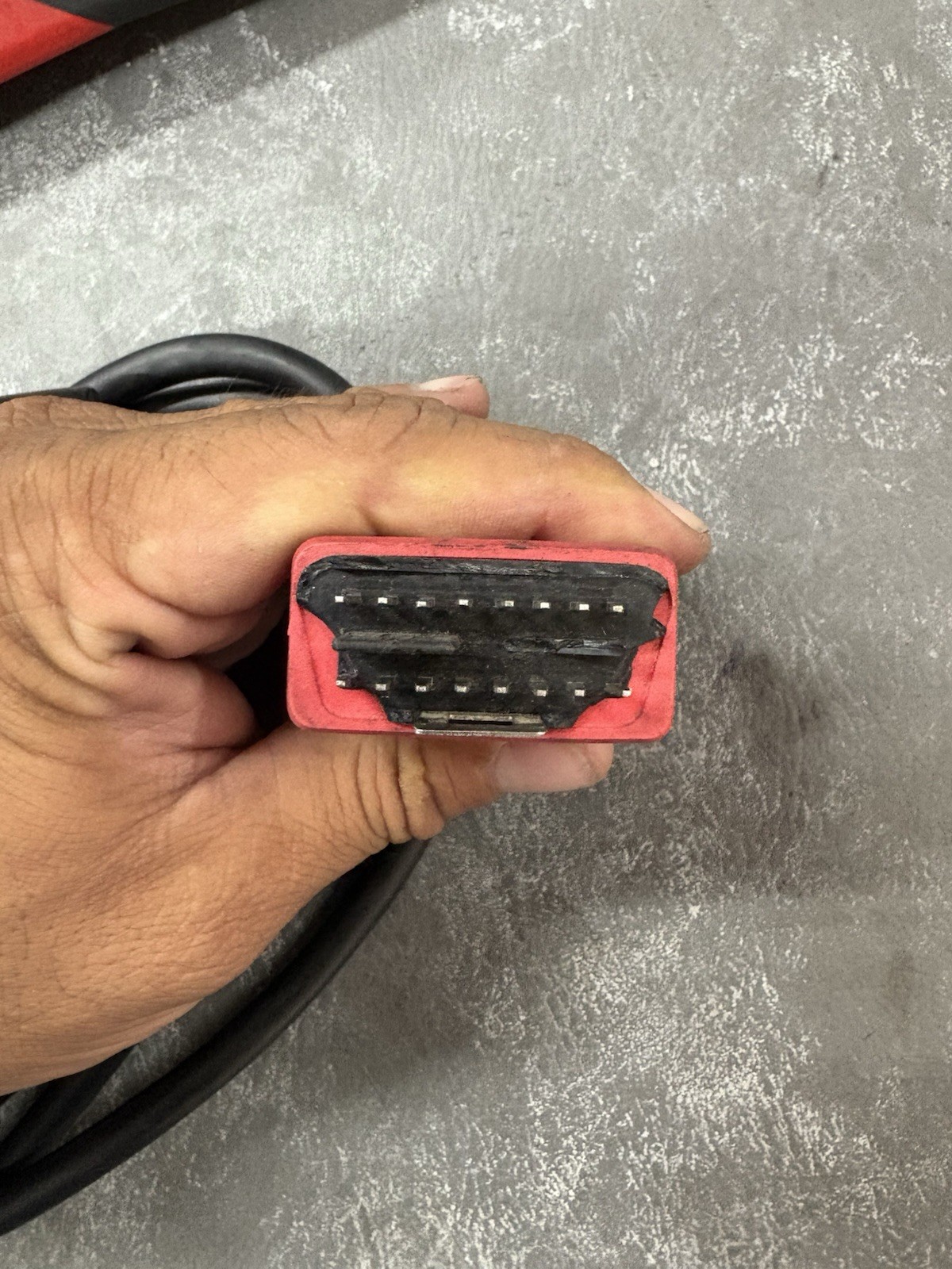 Snap On Verus Edge OBD2 Scanner 20.2 Car Diagnostic Tool | eBay