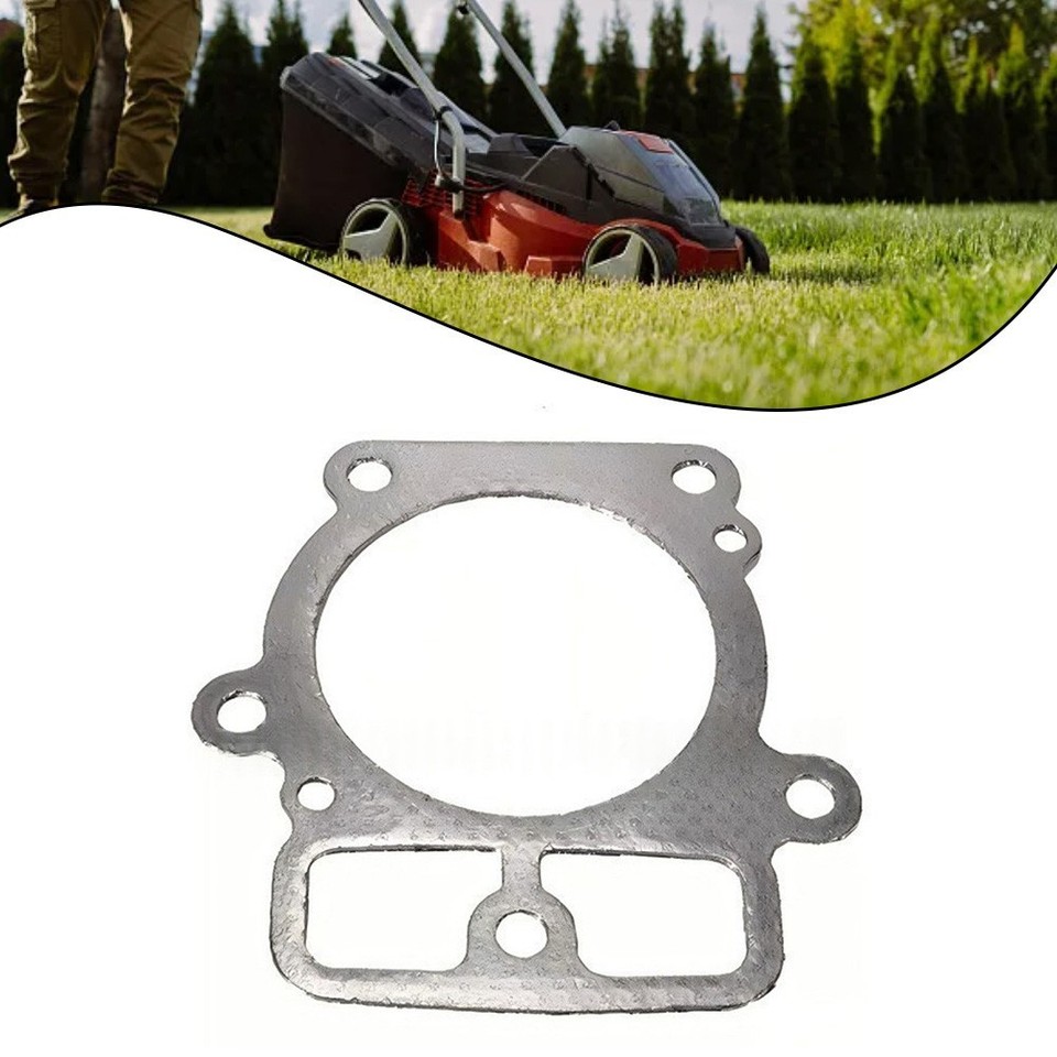 Engine Gasket Head Gasket Easy Installation Tight Seal Withstands High ...