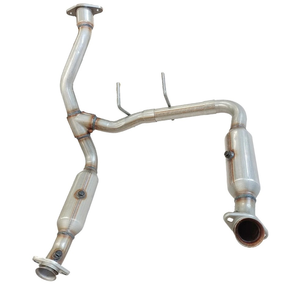 Catalytic Converter For Ford F150 F-150 4.6L 2009-10 Left & Right ...