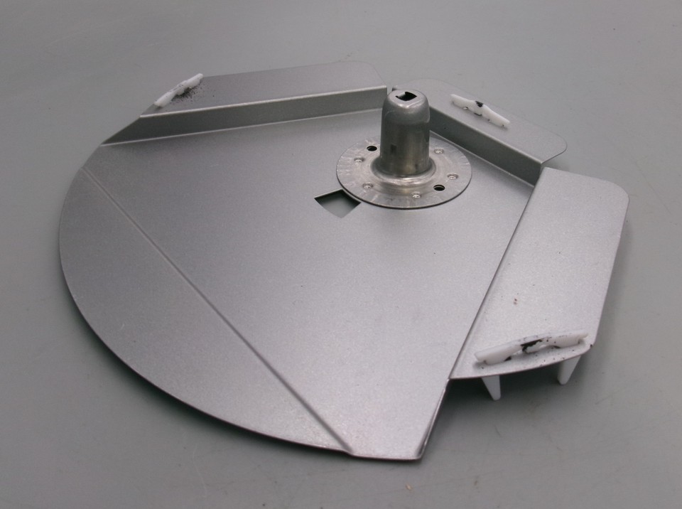 Genuine Neff C17UR02N0B Built-in Integrated Microwave aerial & spacers ...