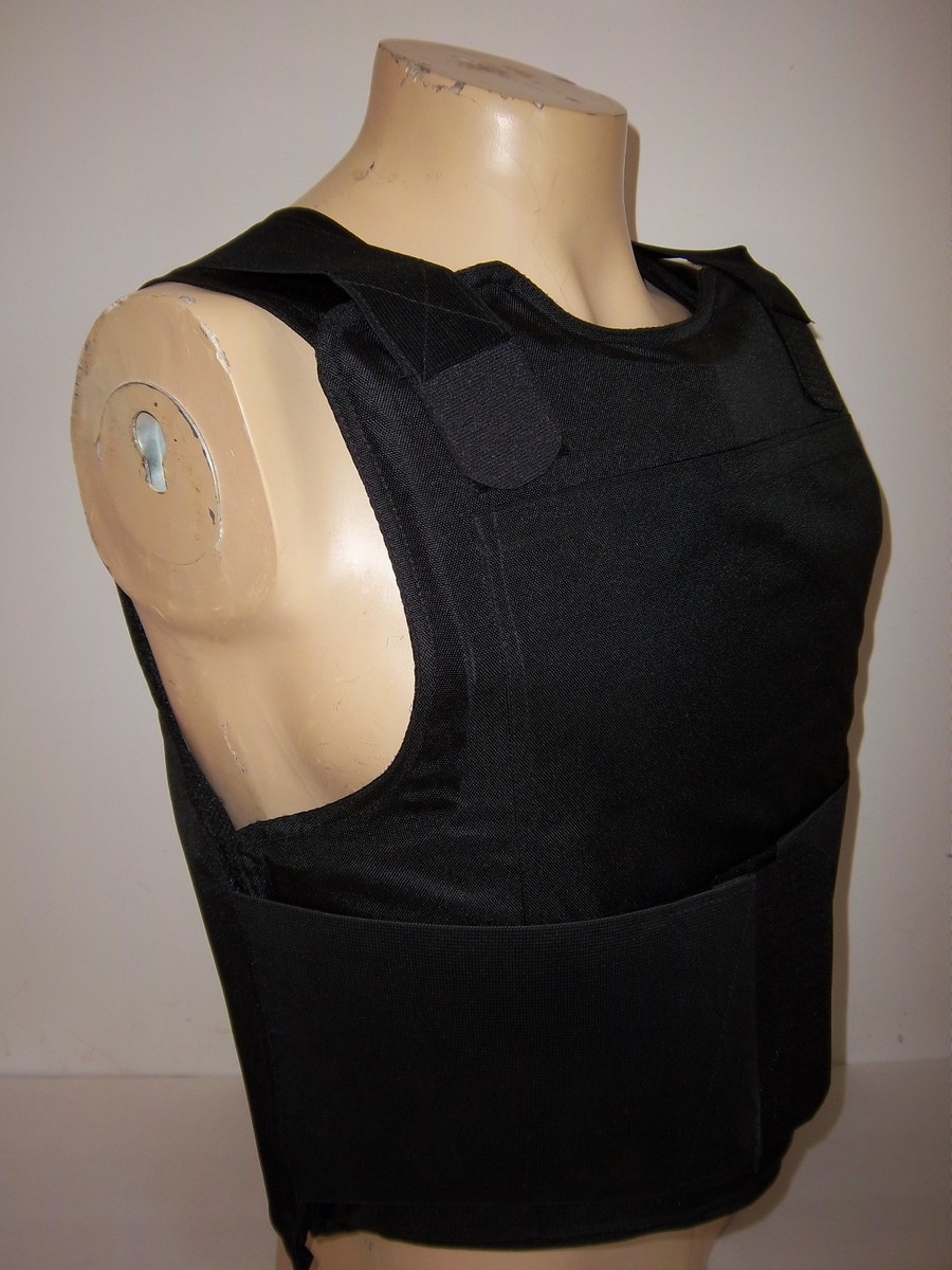 Tactical Body Armor Level Iii Spartan™ Omega™ AR500 Level III Body
