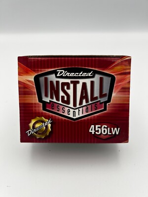 DEI/Directed Electronics 456LW universal door lock interface | eBay