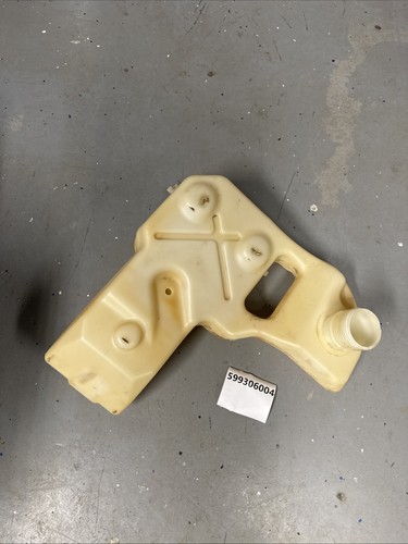 OEM Craftsman Husqvarna Poulan Fuel Tank 599306004 400021 | eBay