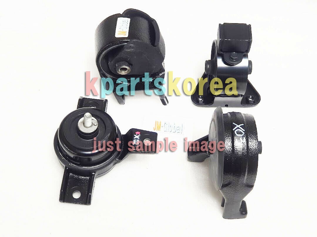 GENUINE NEW ENGINE MOUNT BRACKET ASSY X4P FOR LOTZE 2009- | eBay