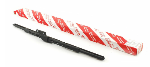 Toyota Genuine OEM BLADE ASSY, REAR WIPER 4-RUNNER TRUCK RN8#,90 ...