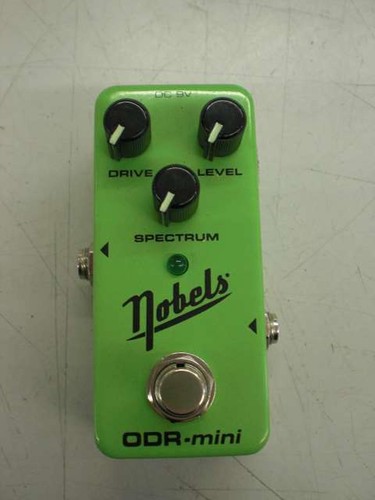 Nobels Odr-Mini Overdrive | eBay