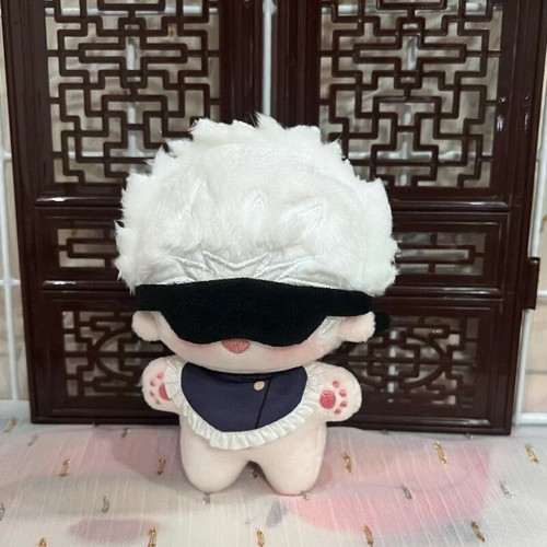 Jujutsu Kaisen Gojo Satoru Geto Suguru 10cm Starfish body Plush ...