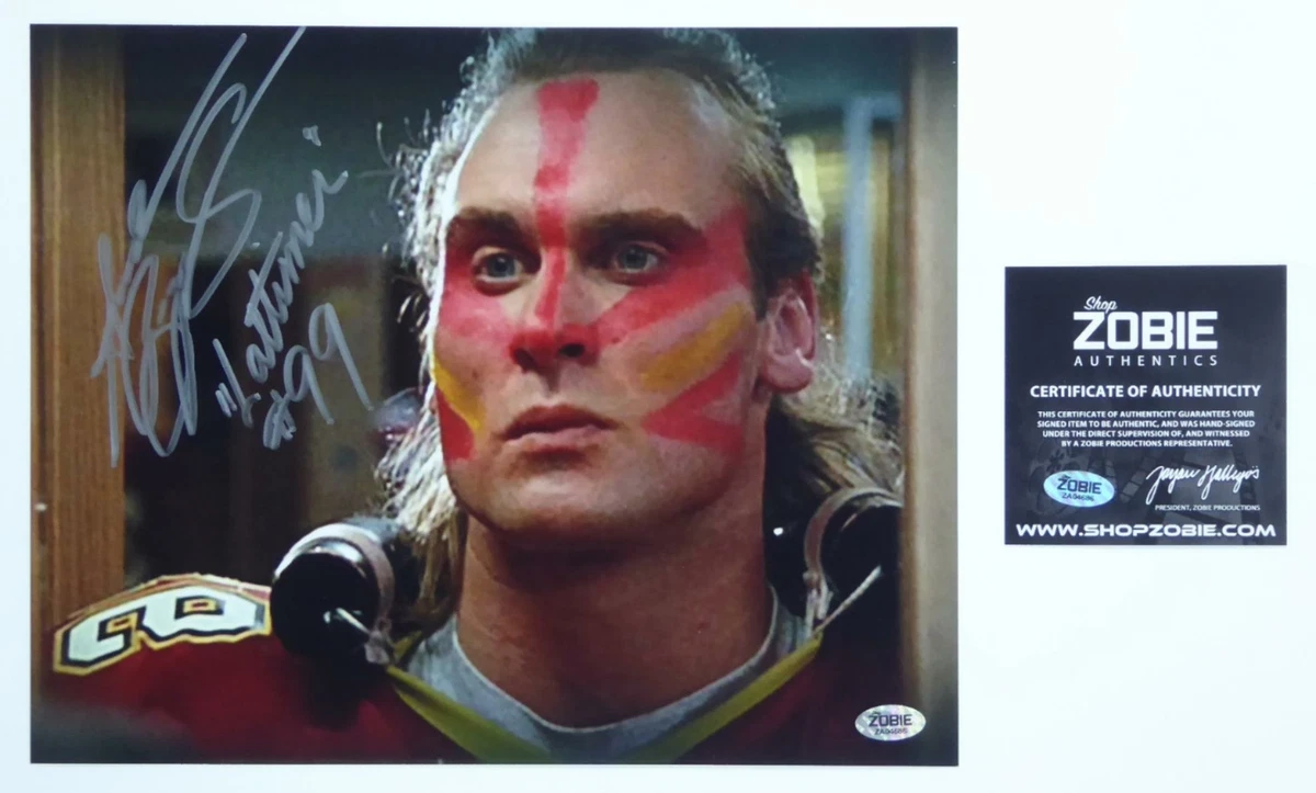 The Program Movie Lattimer