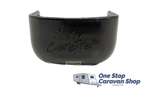 Black Arm End Cap - Suit Carefree Altitude Awnings | eBay Australia