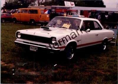 Original AMC vintage automobile car found photo 3.5x5" D1-48 | eBay