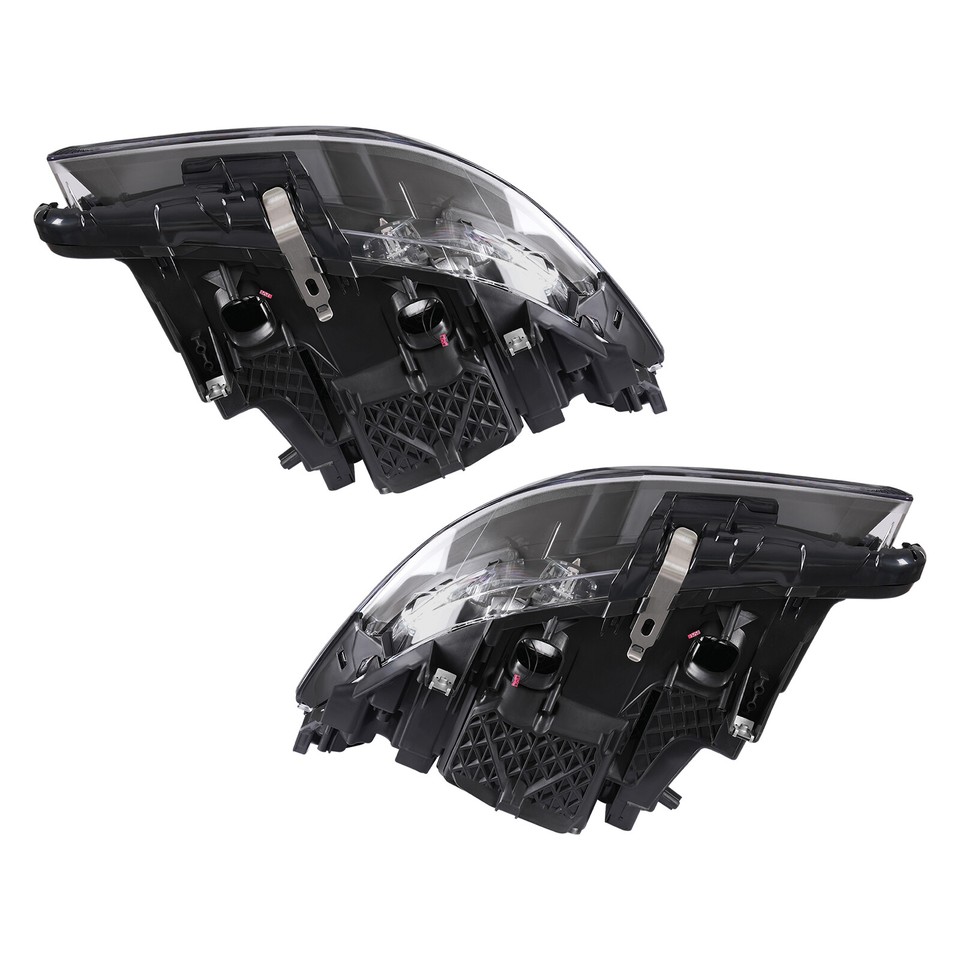 For 2014-2017 BMW 5 Series F10 F18 Adaptive Xenon/HID Headlights w/AFS ...