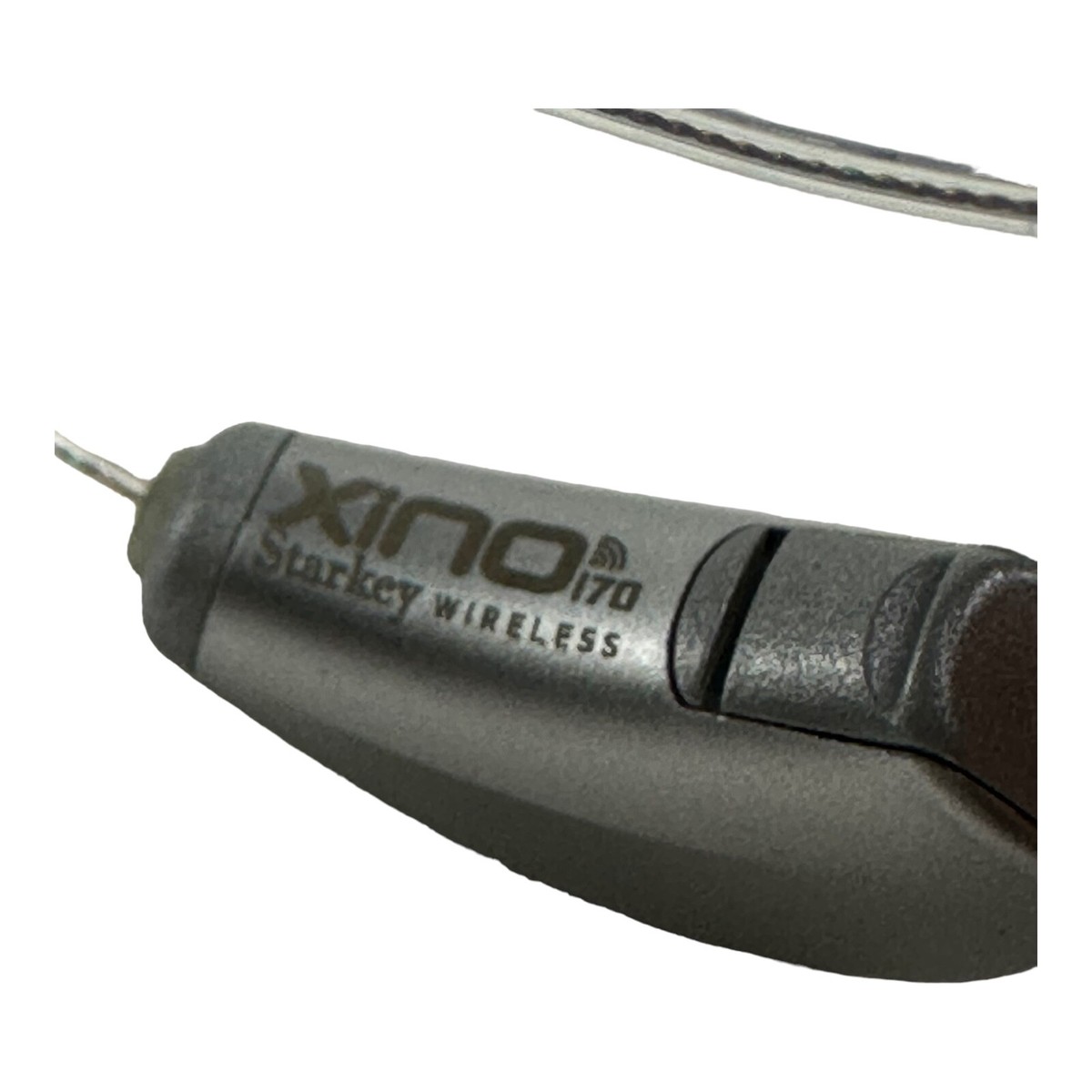 Xino Ric 10 Starkeypro Starkey Hearing Aids