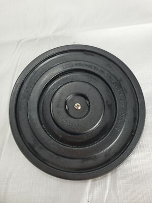 Sunbeam Mixmaster Original Turntable for Models 01401 2356 2358 2359 ...